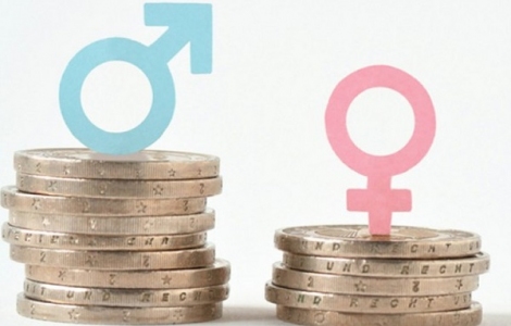 „საქსტატი“ - კაცების ხელფასი თითქმის ყველა სექტორში ქალების ხელფასს ...