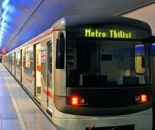 metro - TTimes.GE